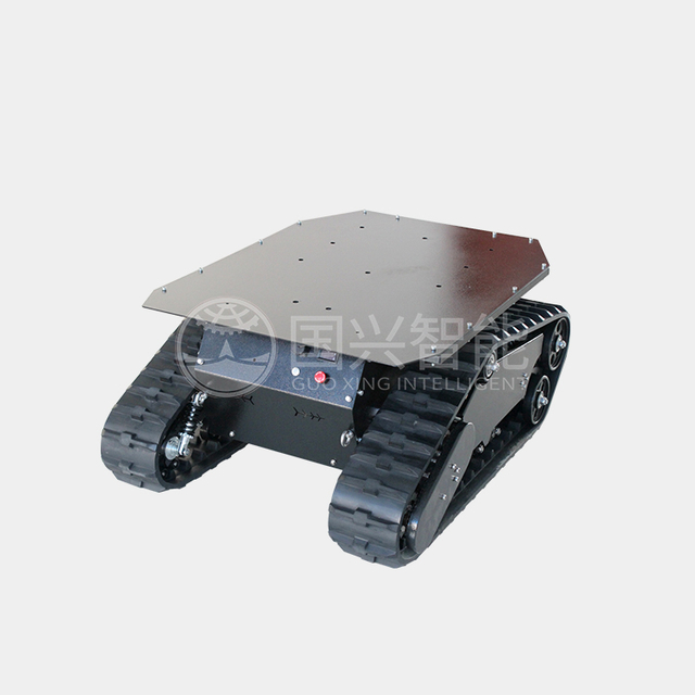 Chasis De Robot De China Fabricante Y Proveedor De Chasis De Robot Shandong Guoxing